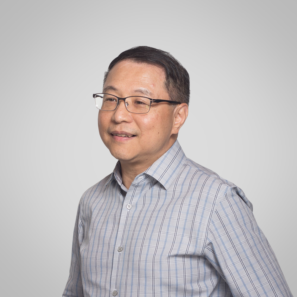 Marin Architects · People