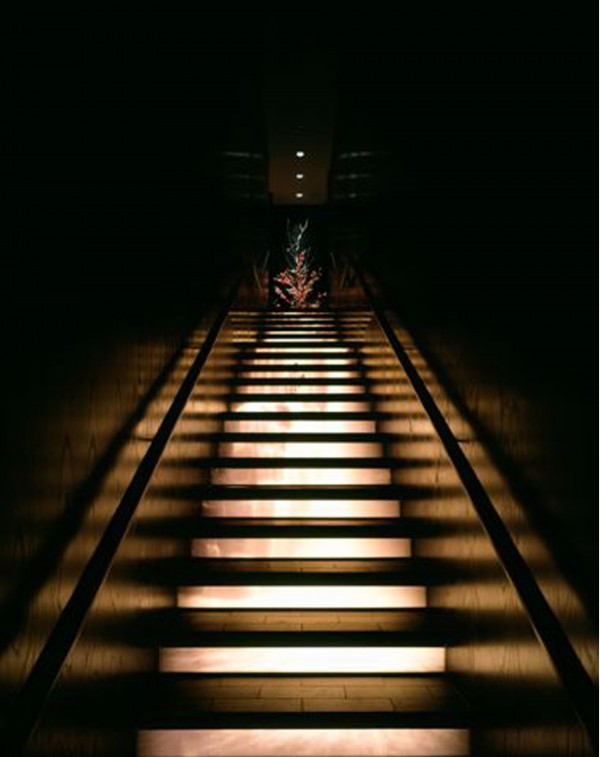 Marin Architects · Megu – Trump World Tower